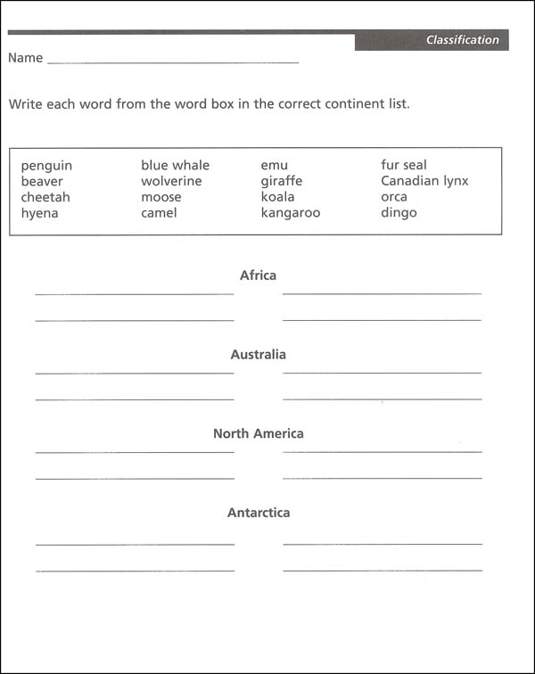 Spectrum Vocabulary 2015 Grade 4 Spectrum 9781483811918 Spectrum Vocabulary 2015 Grade 4 Spectrum 9781483811918