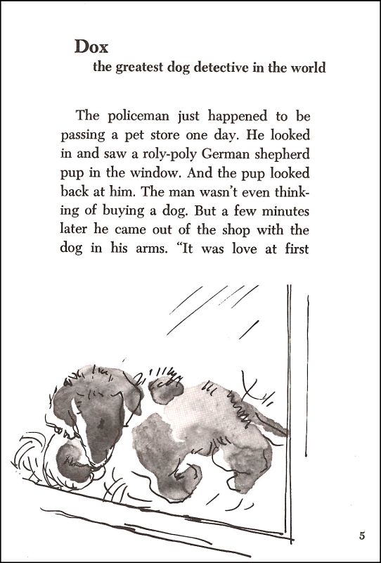 Five True Dog Stories | Scholastic | 9780590424011