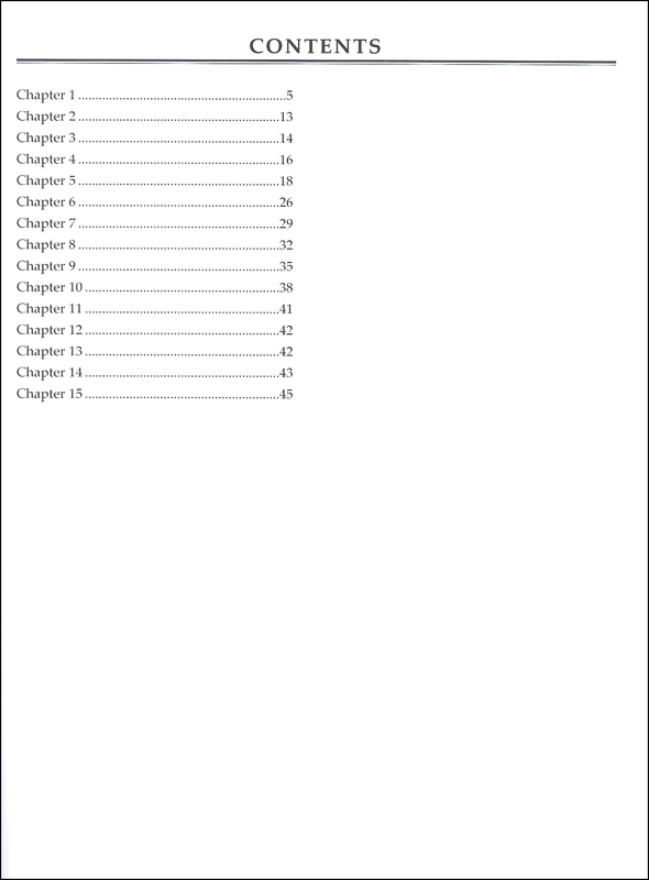 Material Logic Book I Answer Key Memoria Press 9781930953581