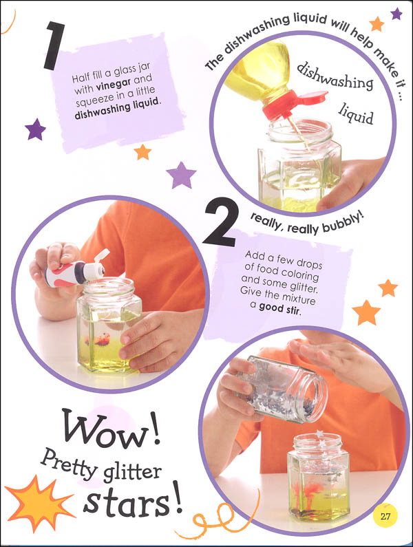 Look I'm a Scientist | Dorling Kindersley | 9781465459633