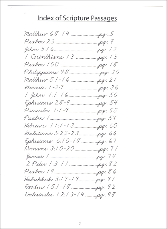 Cursive Handwriting Worksheets Zaner Bloser