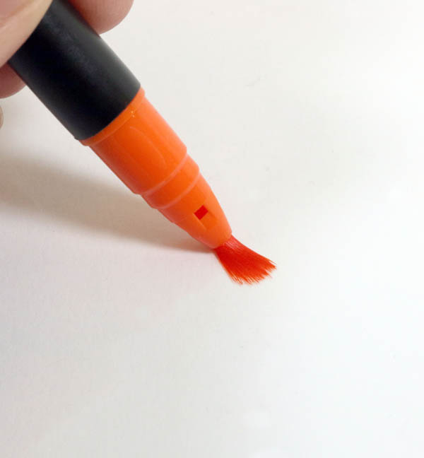 Artist Brush Tip Marker Set 18 Count Sargent Art artist-brush-tip-marker-set-18-count-sargent-art