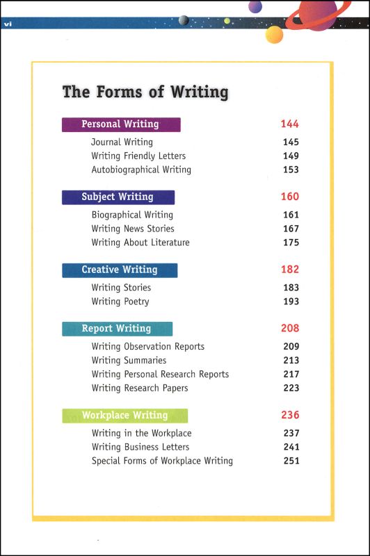 Write Source 2000 (1999 ed) Handbook | Great Source | 9780669467741