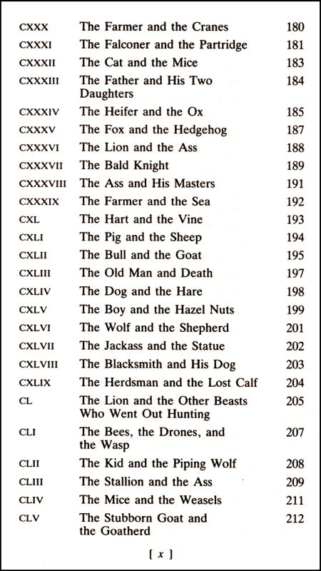 Aesop's Fables | Signet Books | 9780451529534