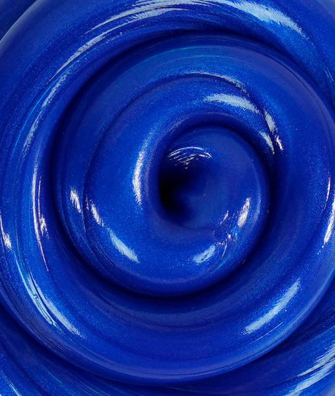 Cool Cobalt Putty Small Tin (Colorbrights) | Crazy Aaron's Puttyworld
