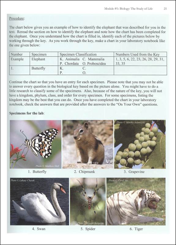 Exploring Creation w/ Biology Textbook | Apologia | 9781932012545 Exploring Creation w/ Biology Textbook | Apologia | 9781932012545