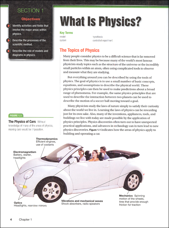 Holt McDougal Physics Homeschool Package Holt McDougal 9780547893198 holt-mcdougal-physics-homeschool-package-holt-mcdougal-9780547893198