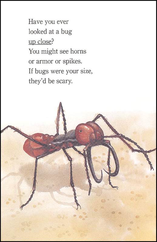 Monster Bugs - Step into Reading Level 3 | Random House | 9780679869740