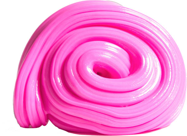 Hot Pink Putty - Small Tin | Crazy Aaron's Puttyworld