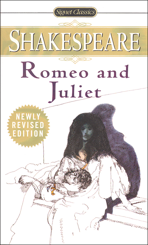 Romeo and Juliet (Signet Classics) | Signet Classic | 9780451526861