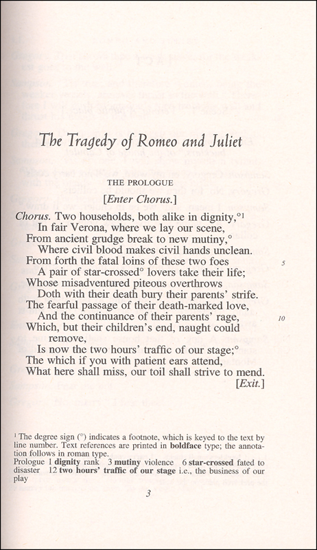 Romeo and Juliet (Signet Classics) | Signet Classic | 9780451526861