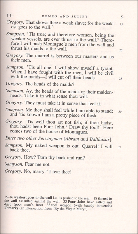 Romeo and Juliet (Signet Classics) | Signet Classic | 9780451526861