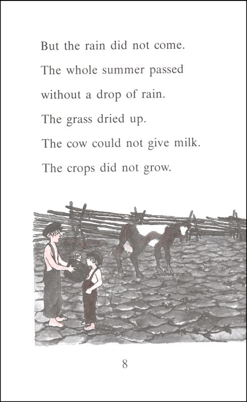 Long Way to a New Land | HarperCollins | 9780064441001