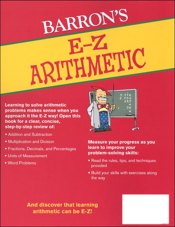 barron s educational series – barron’s education – NIIKZM