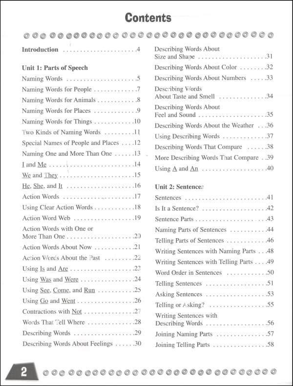 Core Skills: Language Arts Grade 1 | Steck-Vaughn | 9780739870884