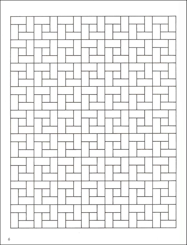 Infinite Coloring Pages Coloring Pages