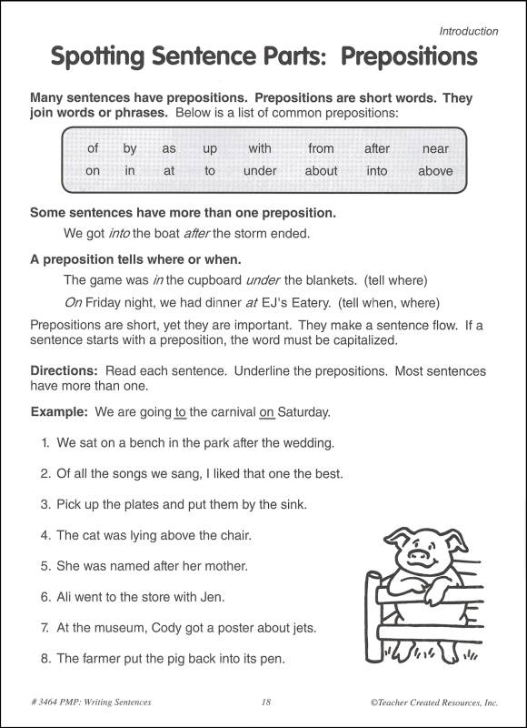 Writing Sentences Grade 2 Practice Makes Perfect Teacher Created Writing Sentences Grade 2 Practice Makes Perfect Teacher Created