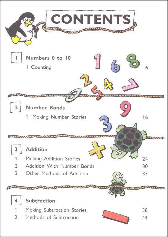 Primary Math US 1A Textbook | Marshall Cavendish | 9789810184940