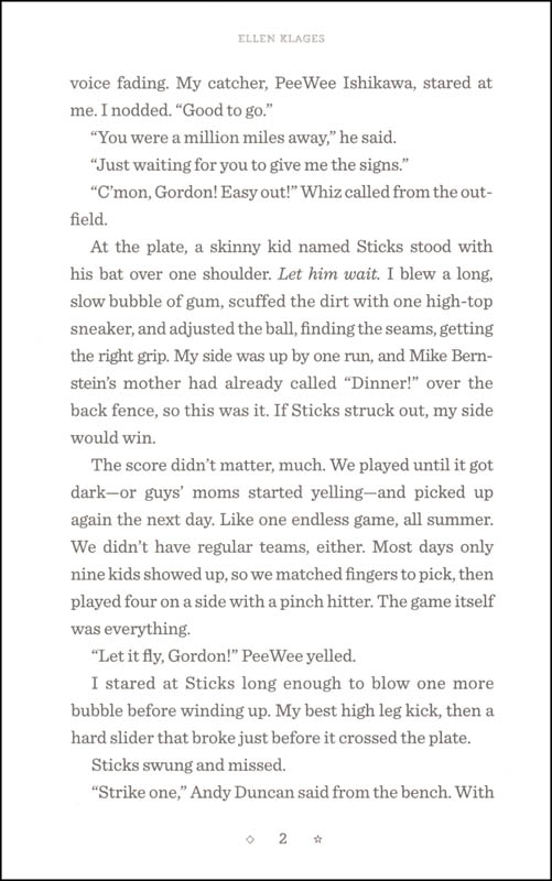 Out of Left Field | Puffin Books | 9780425288603