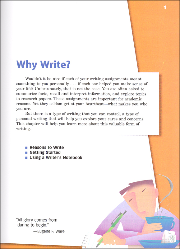 Write Source (2012 Edition) Grade 10 Student Edition | Great Source ...