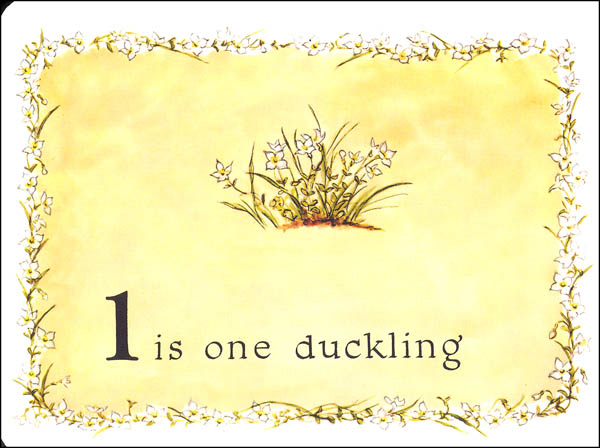 1 is One Board Book | Little Simon | 9781481425674