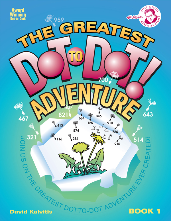 Greatest Dot to Dot Adventure Book 1 Monkeying Around 9780979975325 greatest-dot-to-dot-adventure-book-1-monkeying-around-9780979975325