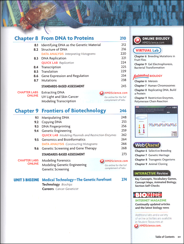Holt McDougal Biology Homeschool Package Holt McDougal 9780544147706 holt-mcdougal-biology-homeschool-package-holt-mcdougal-9780544147706