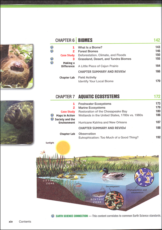 Holt McDougal Environmental Science Homeschool Package Holt McDougal holt-mcdougal-environmental-science-homeschool-package-holt-mcdougal