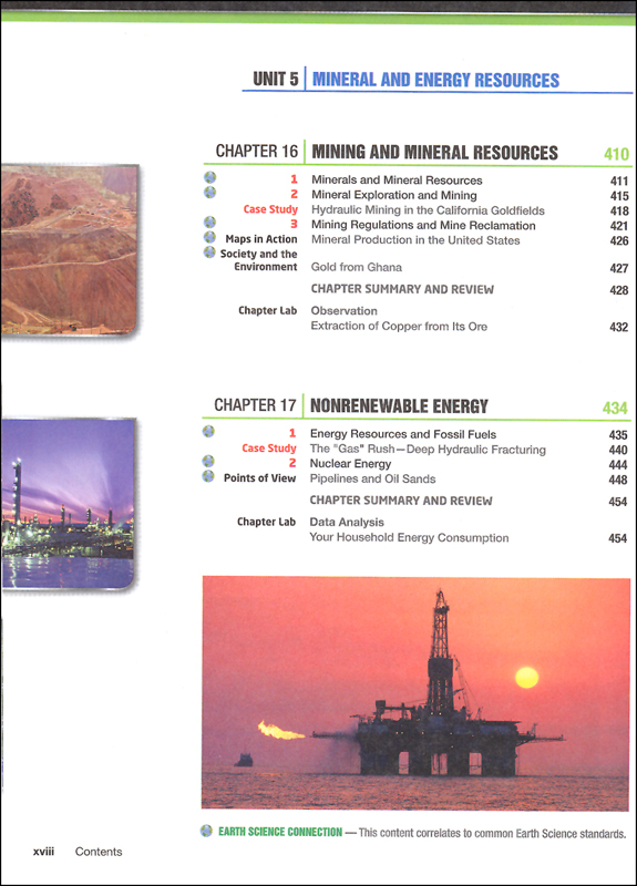Holt McDougal Environmental Science Homeschool Package Holt McDougal holt-mcdougal-environmental-science-homeschool-package-holt-mcdougal