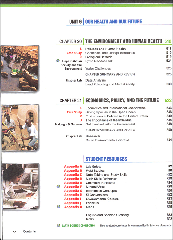 Holt McDougal Environmental Science Homeschool Package Holt McDougal holt-mcdougal-environmental-science-homeschool-package-holt-mcdougal