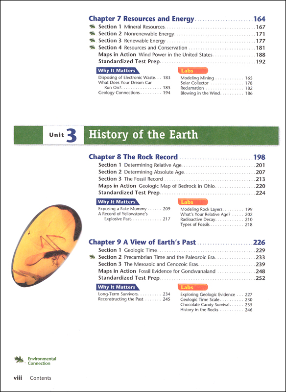 Holt McDougal Earth Science Homeschool Package Holt McDougal Holt McDougal Earth Science Homeschool Package Holt McDougal
