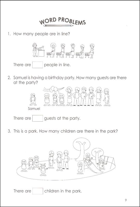 Primary Math 1A Intensive Practice U.S. Edition | SingaporeMath.com ...