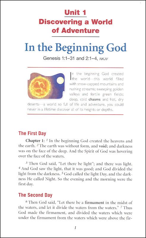 Discovering New Worlds Text | Christian Liberty Press | 9781932971965 Discovering New Worlds Text | Christian Liberty Press | 9781932971965