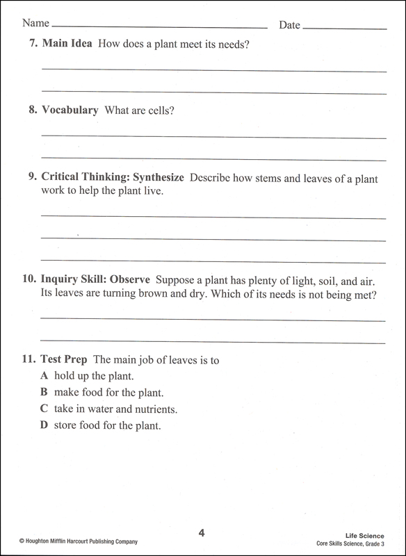 core-skills-science-2014-grade-3-steck-vaughn-9780544268135