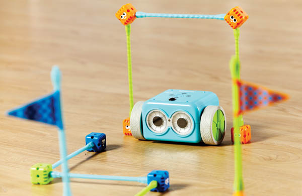 Botley the Coding Robot Activity Set | Learning Resources