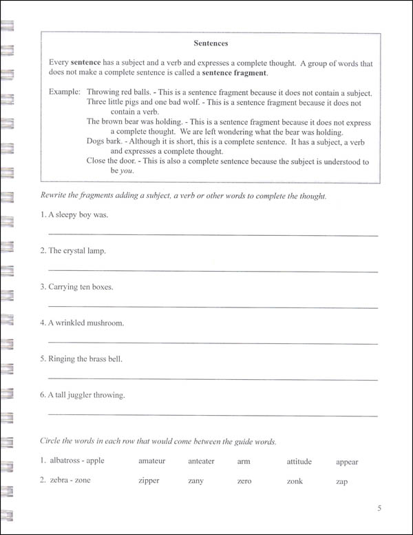 Step-by-Step Grammar 2: Intermediate Grammar and Mechanics | Summerbook ...