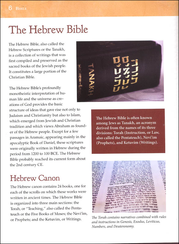 Encyclopedia Britannica 10-Minute Guide: Bible | Publications ... Encyclopedia Britannica 10-Minute Guide: Bible | Publications ...