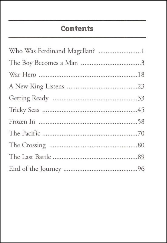 Quiz Worksheet Ferdinand Magellan Studycom