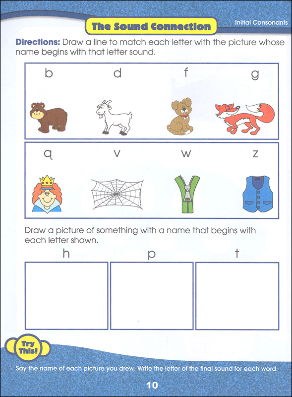 Foundations Grade 1 | American Education Publishing | 9781623990770