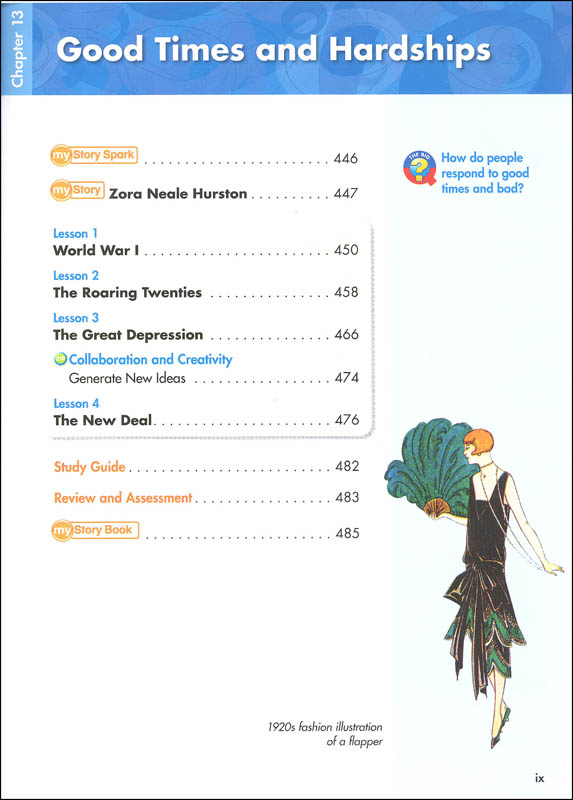 MyWorld Social Studies Grade 6 Homeschool Bundle AGS Globe myworld-social-studies-grade-6-homeschool-bundle-ags-globe