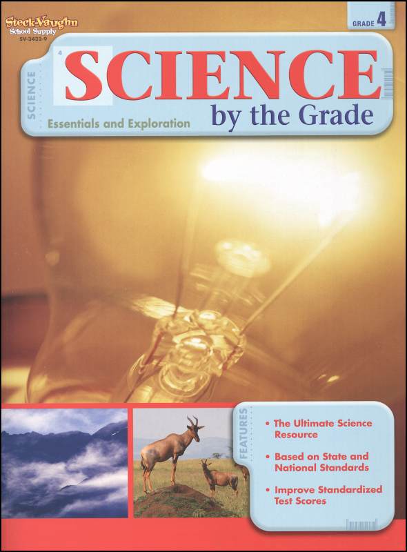 Science Topics For Grade 2