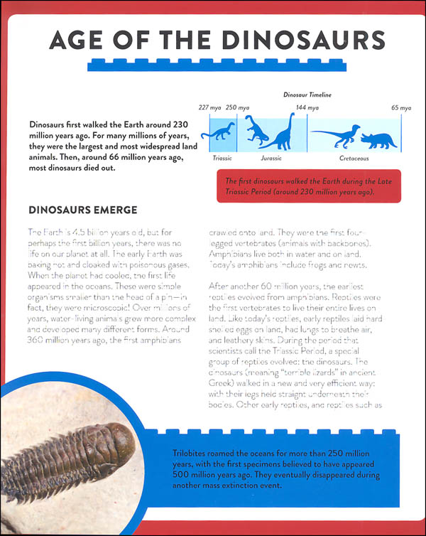 Brick Animals: Clever And Creative Ideas To Make From Classic LEGO ...