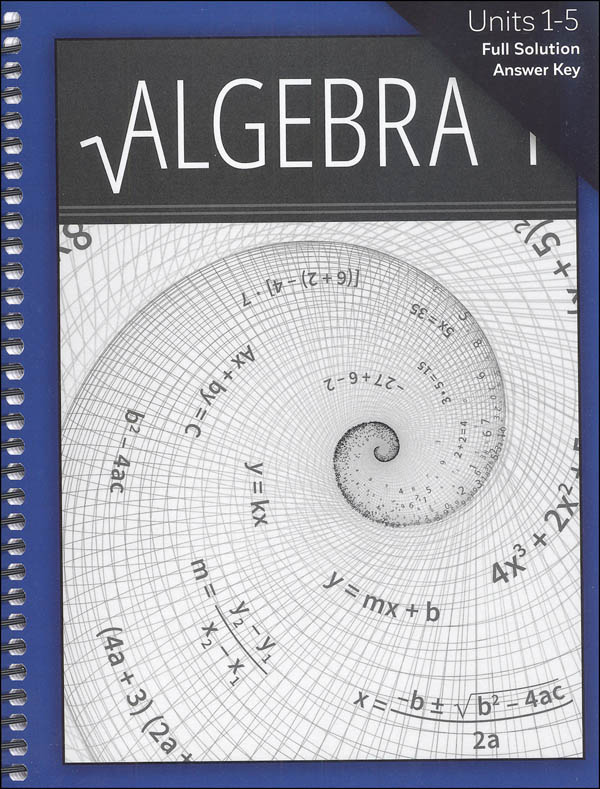 Glencoe Algebra 1 Workbook