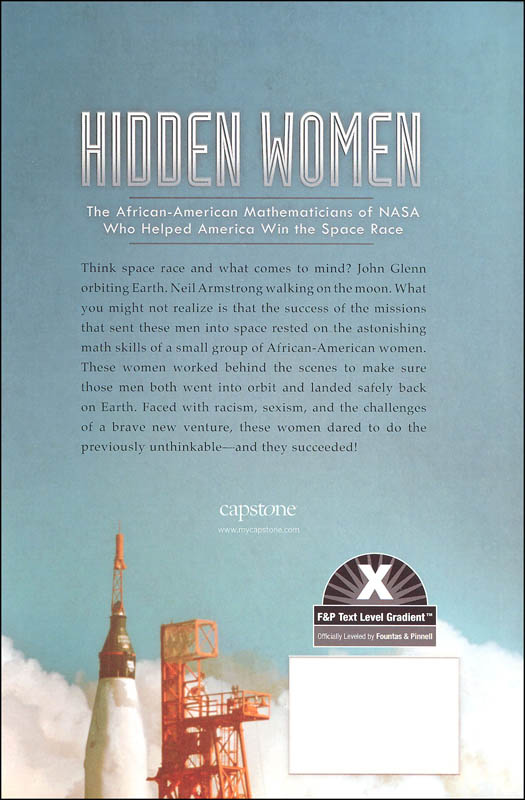 Nasa Renames Street For Hidden Black Women Mathematicians