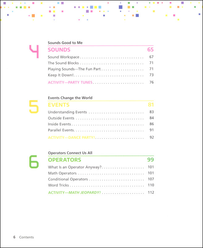 Everything Kids' Scratch Coding Book | Adams Media Corporation ... Everything Kids' Scratch Coding Book | Adams Media Corporation ...