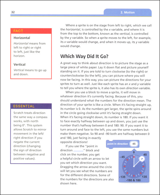 Everything Kids' Scratch Coding Book | Adams Media Corporation ... Everything Kids' Scratch Coding Book | Adams Media Corporation ...
