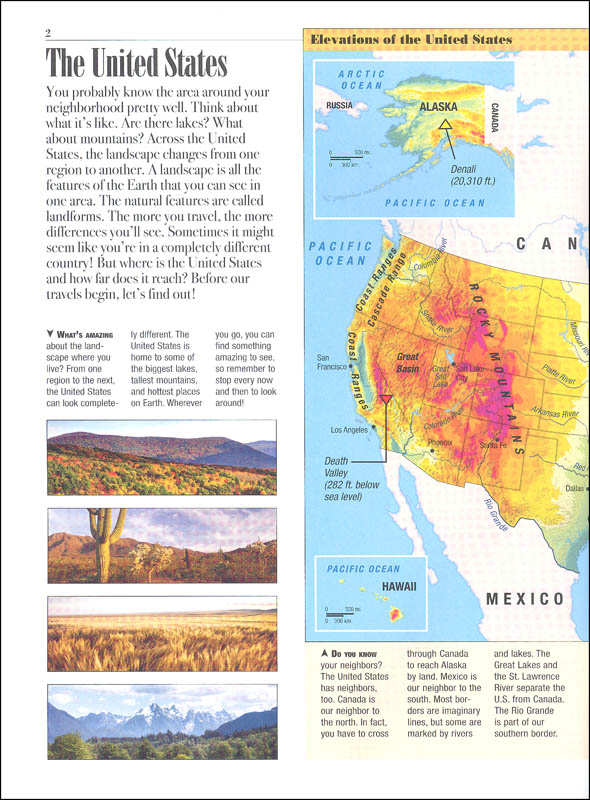 3rd Grade Social Studies Communities