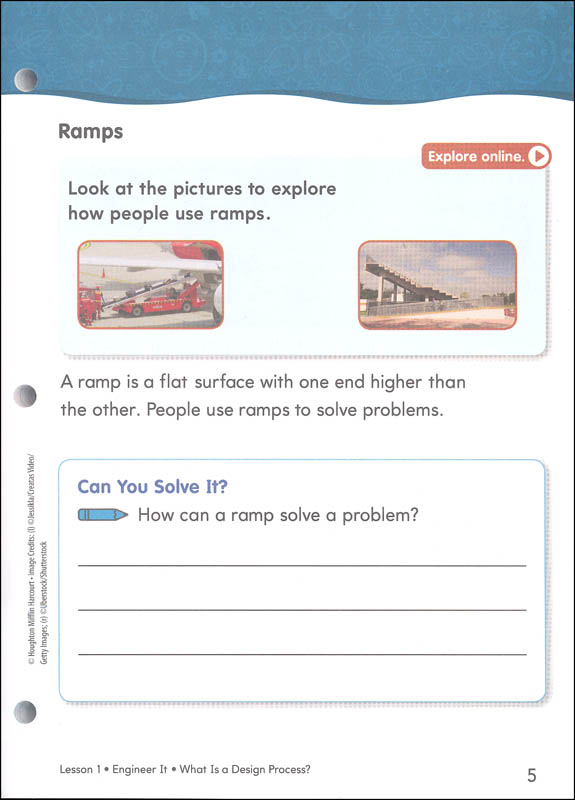 Science Dimensions Homeschool Package Grade 2 | Houghton Mifflin Harcourt