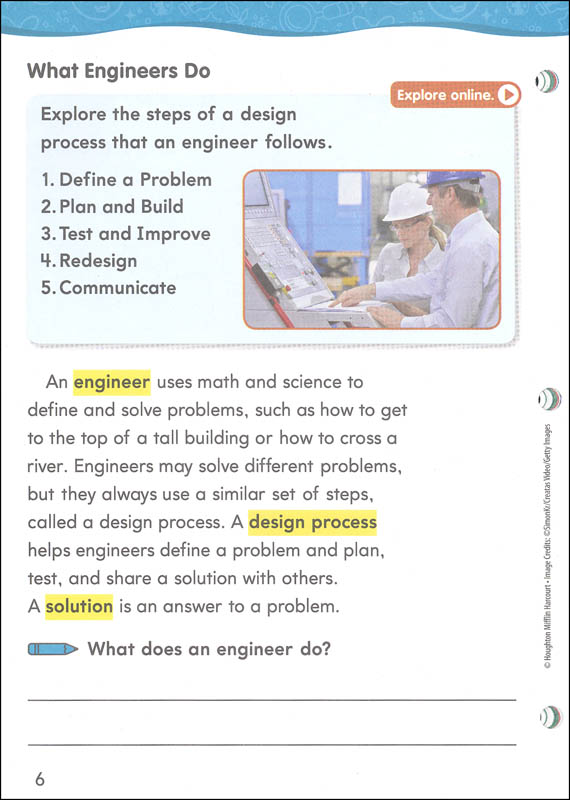 Science Dimensions Homeschool Package Grade 2 | Houghton Mifflin Harcourt