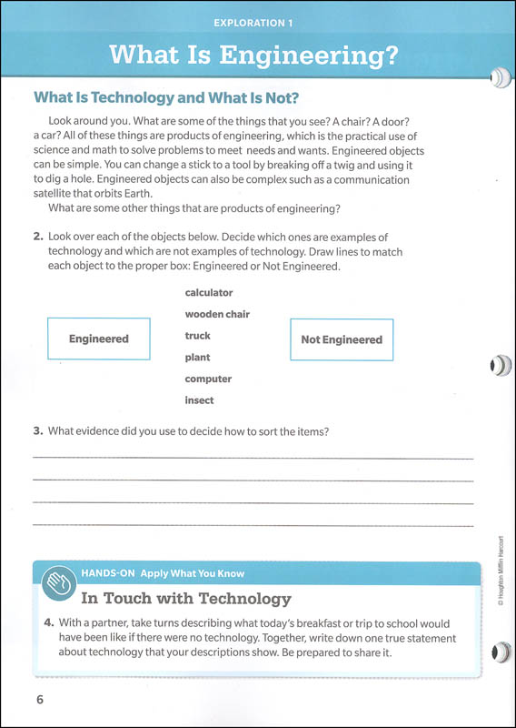 Science Dimensions Homeschool Package Grade 5 | Houghton Mifflin Harcourt